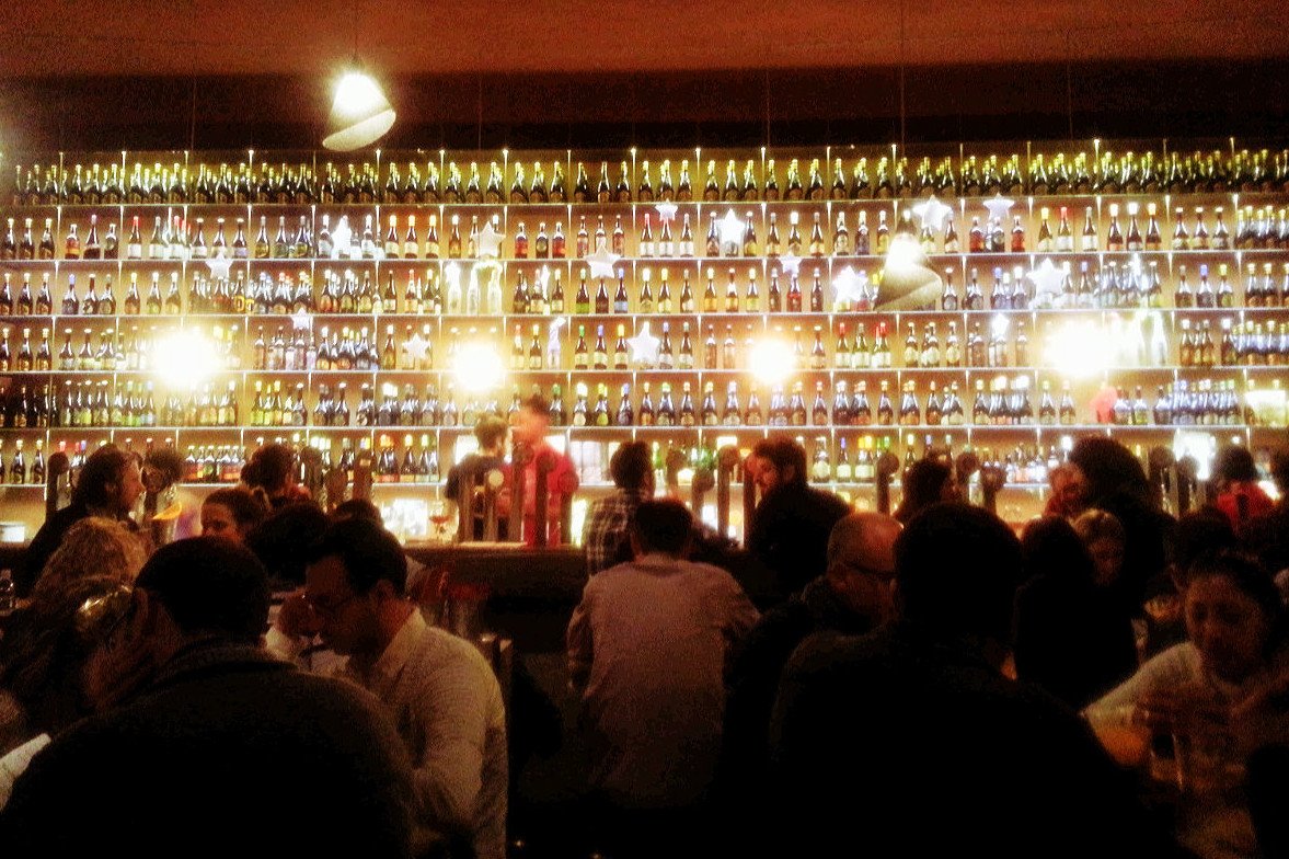 Open Baladin (Roma) | Taste & Fly