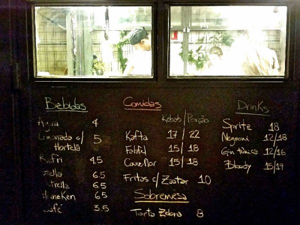 Conheça o Pitico, o bar mais pitoresco inaugurado até agora em SP em ...