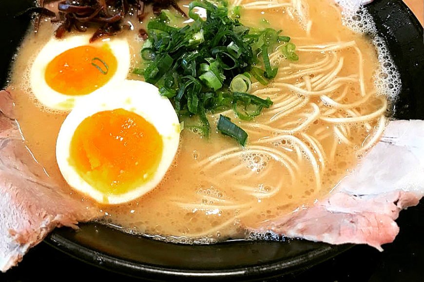 Casas de lámen da Liberdade ganham reforço do ótimo Ikkousha, que tem ...