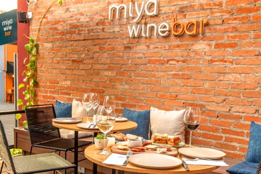 Miya, do chef Flávio Miyamura, renasce no Baixo Pinheiros no formato de ...