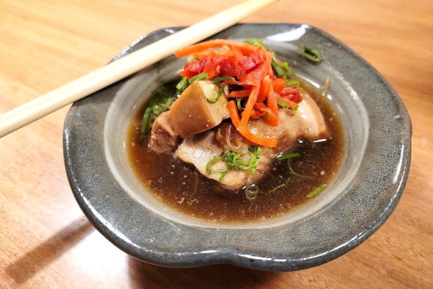 Kakurega Izakaya é boa novidade na galeria onde estão o Kan Suke e o ...