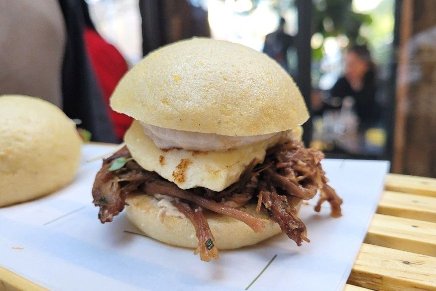 Com deslizes na cozinha, Ella Fitz ainda não justifica status de ...