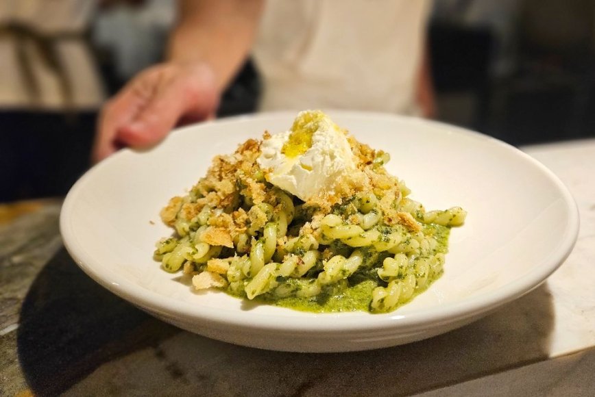 Chef promissor, Victor Senna inaugura em Pinheiros o moderninho e já ...